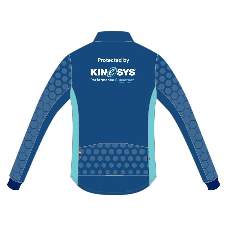 Kinesys PERFORMANCE Winter Jacket – World Triathlon Official Store Global