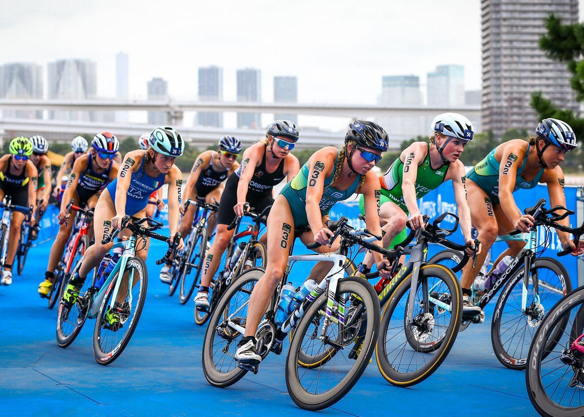 Triathlon – World Triathlon Official Store Global