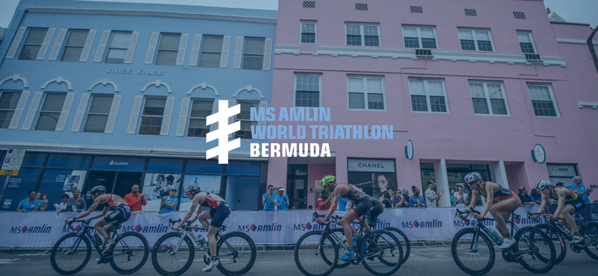 Bermuda – World Triathlon Official Store Global