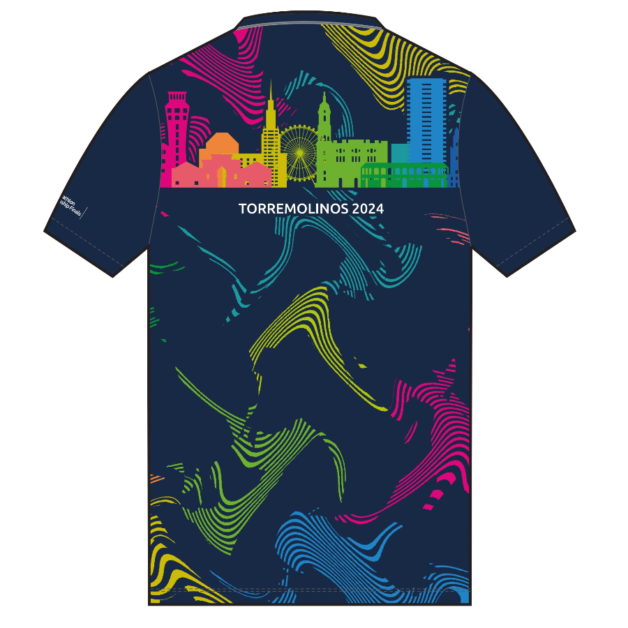 WTCF Torremolinos-Andalucia – World Triathlon Official Store Global