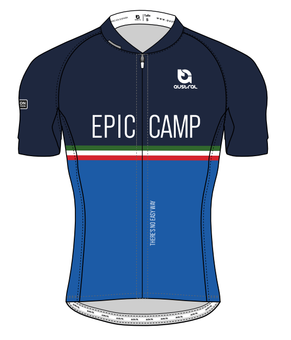 Epic Camp Italy 2026 Austral – World Triathlon Official Store Global