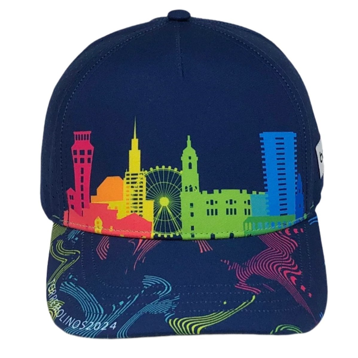 WTCF Torremolinos Pre-Sale – World Triathlon Official Store Global