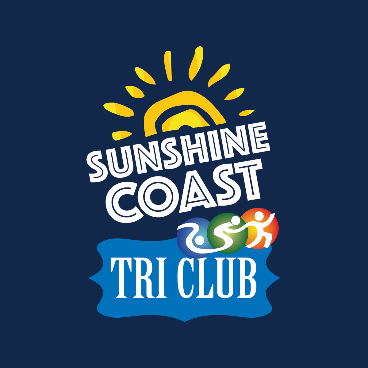 Sunshine Coast – World Triathlon Official Store Global