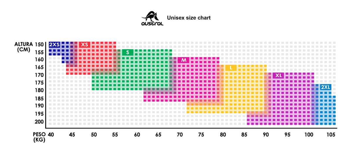 USD Austral Classico Cycling Vest – World Triathlon Official Store Global