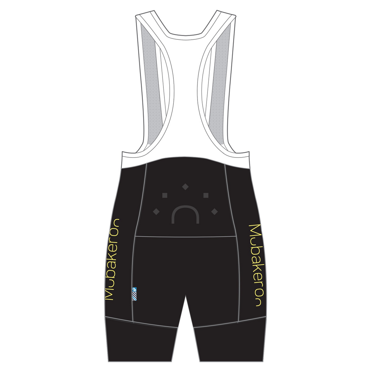 Performance Bib Shorts – World Triathlon Official Store Global