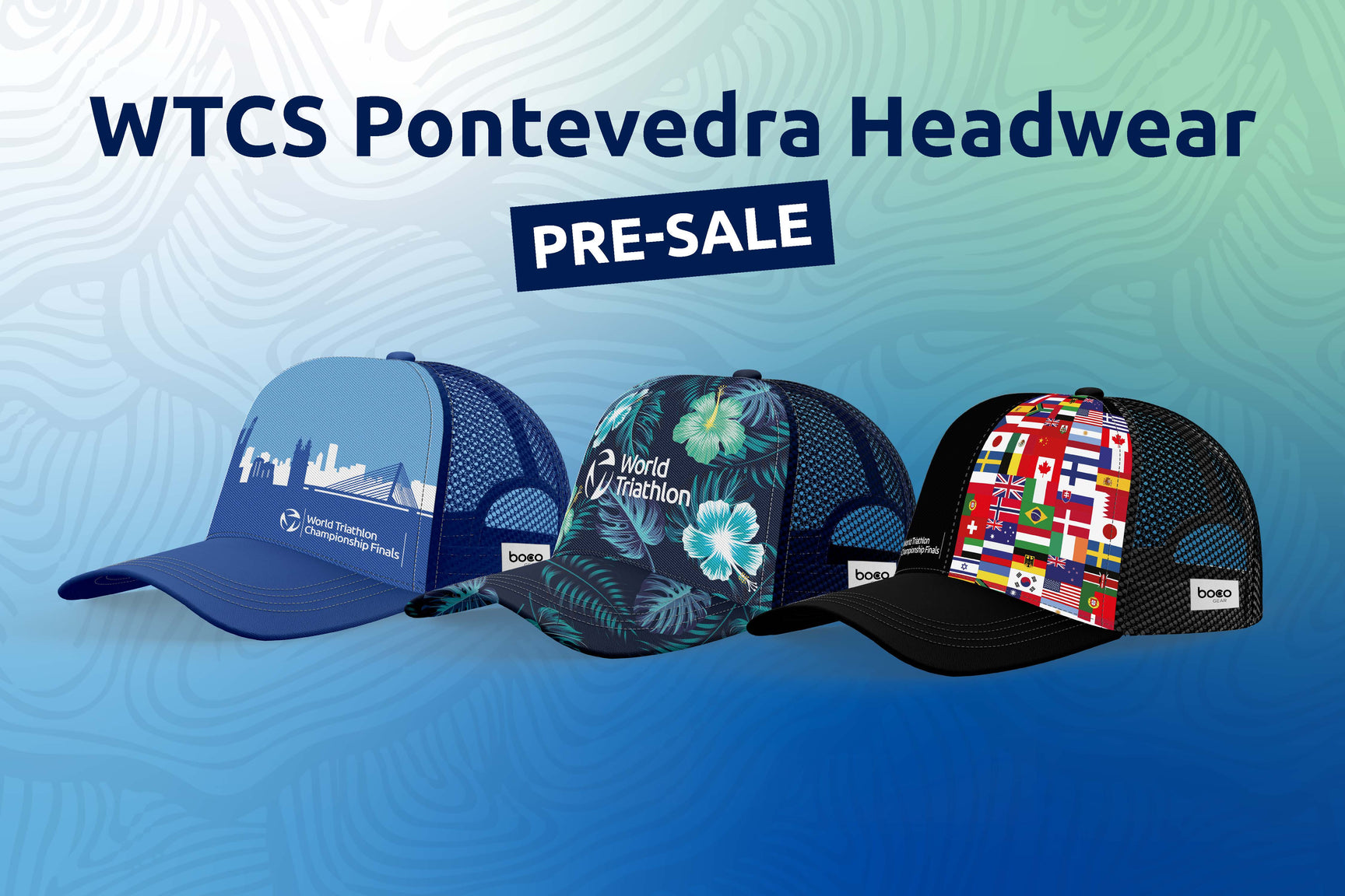 Official Store of the World Triathlon and World Triathlon Series ...