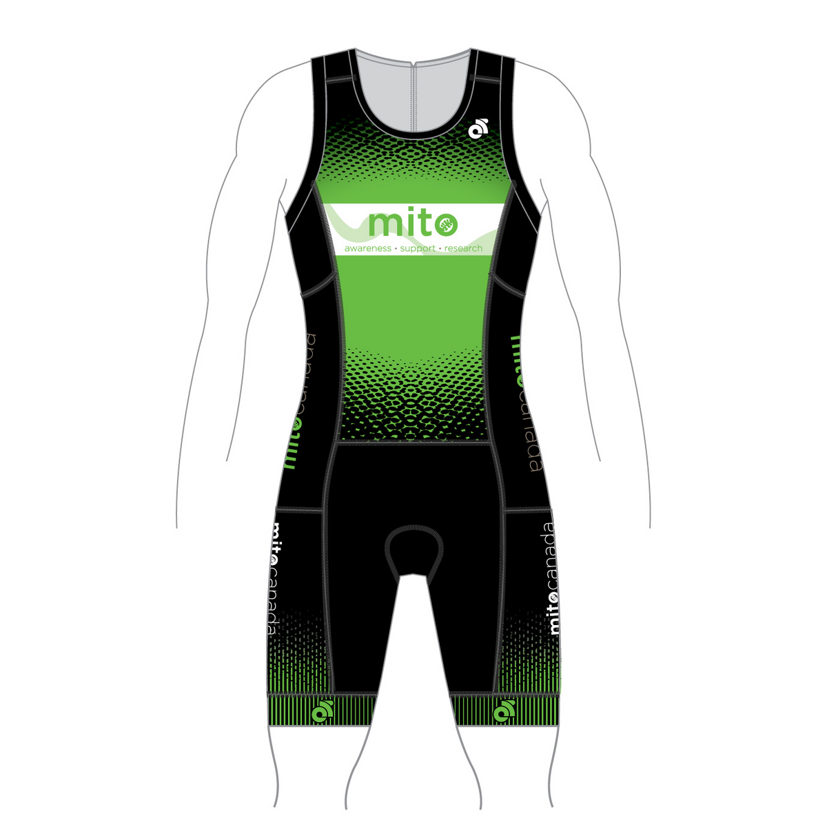 PERFORMANCE Tri Suit – World Triathlon Official Store Global