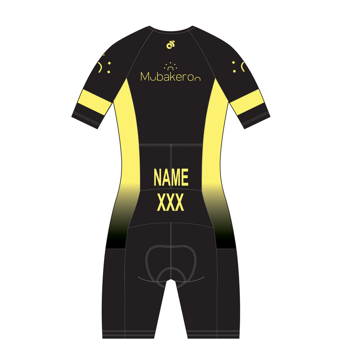 TECH Aero Short Sleeve Tri Suit – World Triathlon Official Store Global