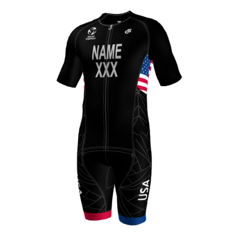 USA – World Triathlon Official Store Global
