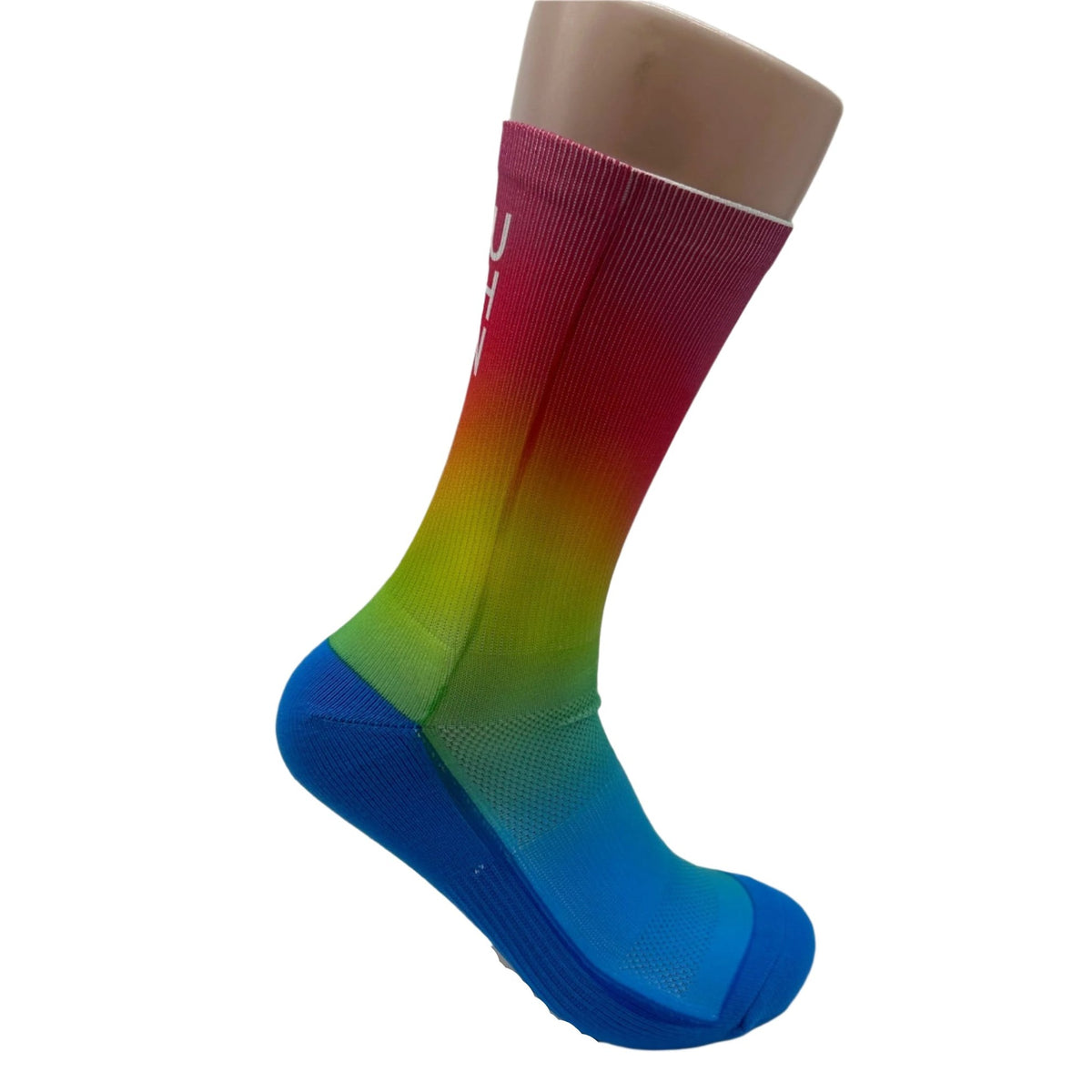 WT DU-ATH-LON Splash Socks – World Triathlon Official Store Global