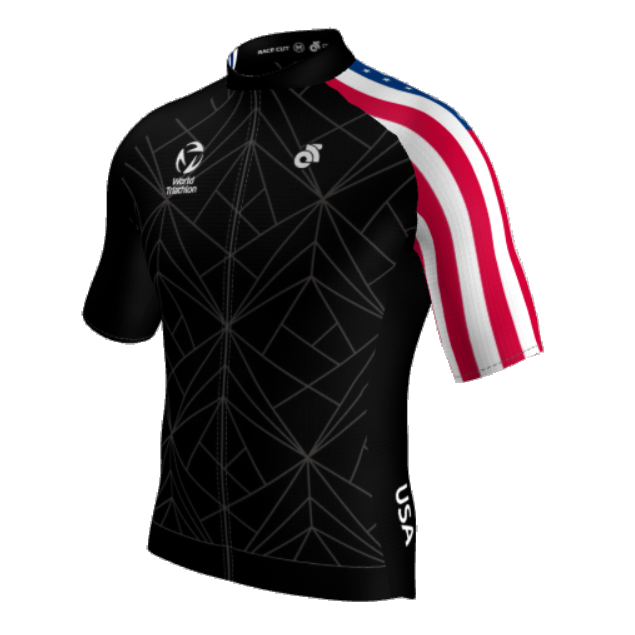 USA – World Triathlon Official Store Global