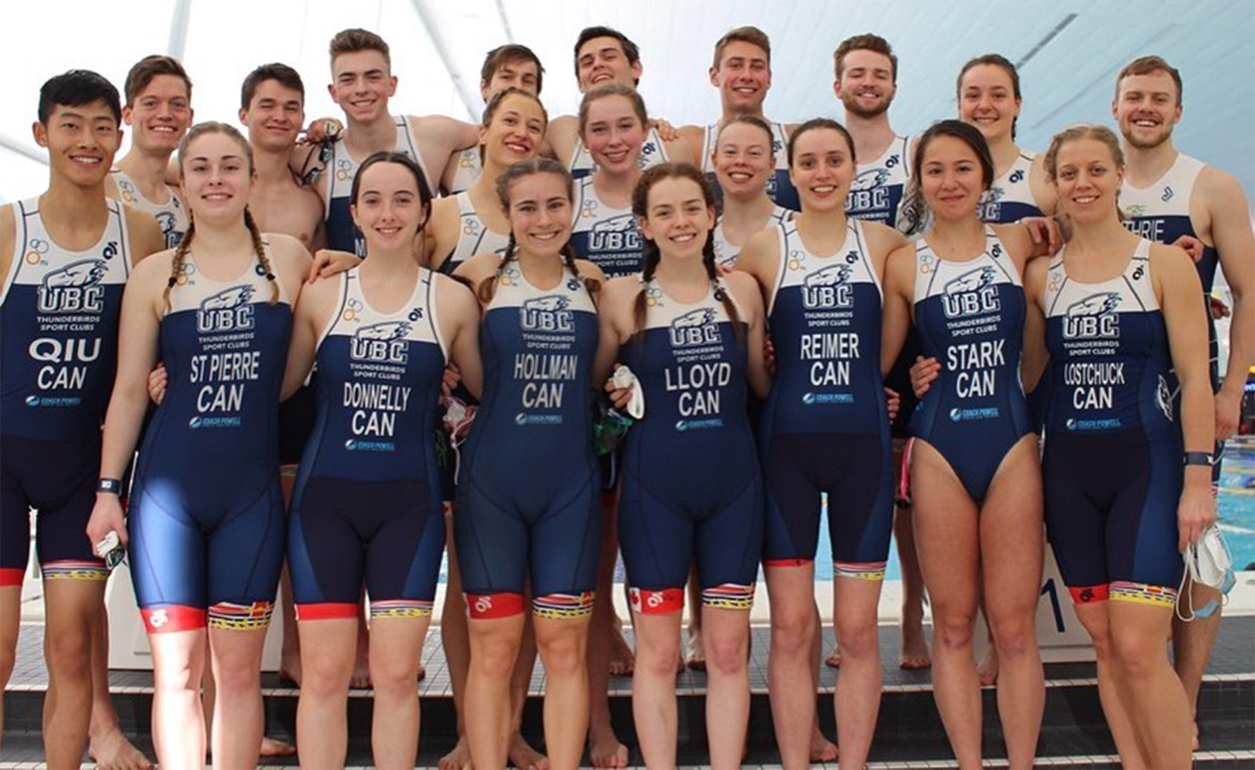 Custom Team Store – World Triathlon Official Store Global