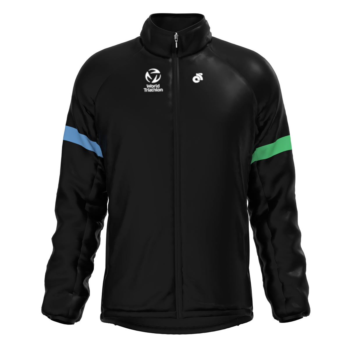 World Triathlon Windbreaker Jacket – World Triathlon Official Store Global