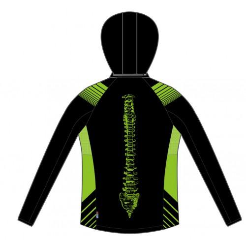Discover Chiropractic Windbreaker Jacket – World Triathlon Official ...