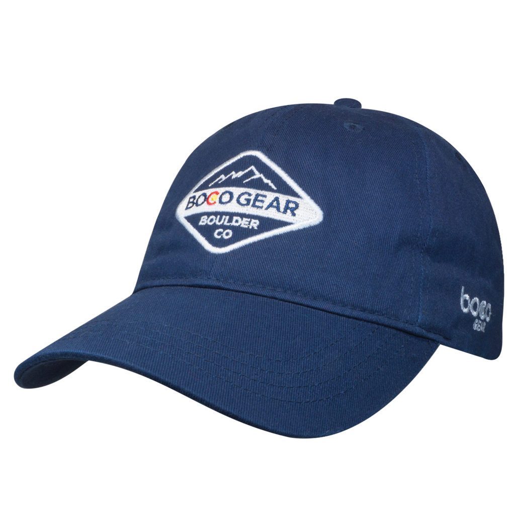 Cotton Ball Cap – World Triathlon Official Store Global