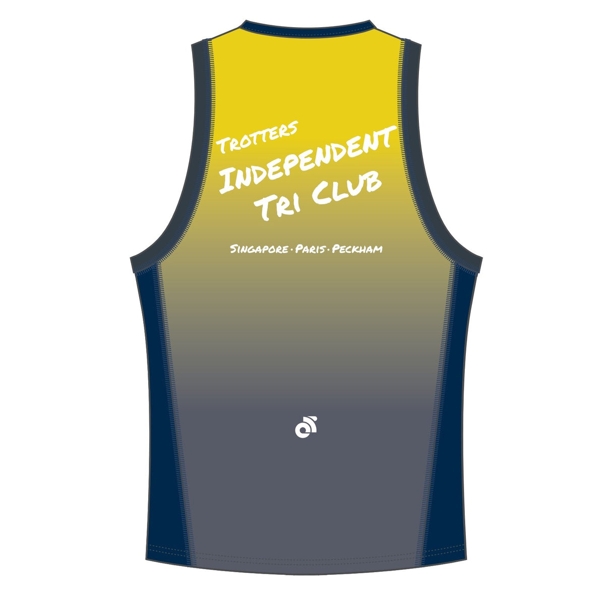 TITC Performance Link Tri Top – World Triathlon Official Store Global