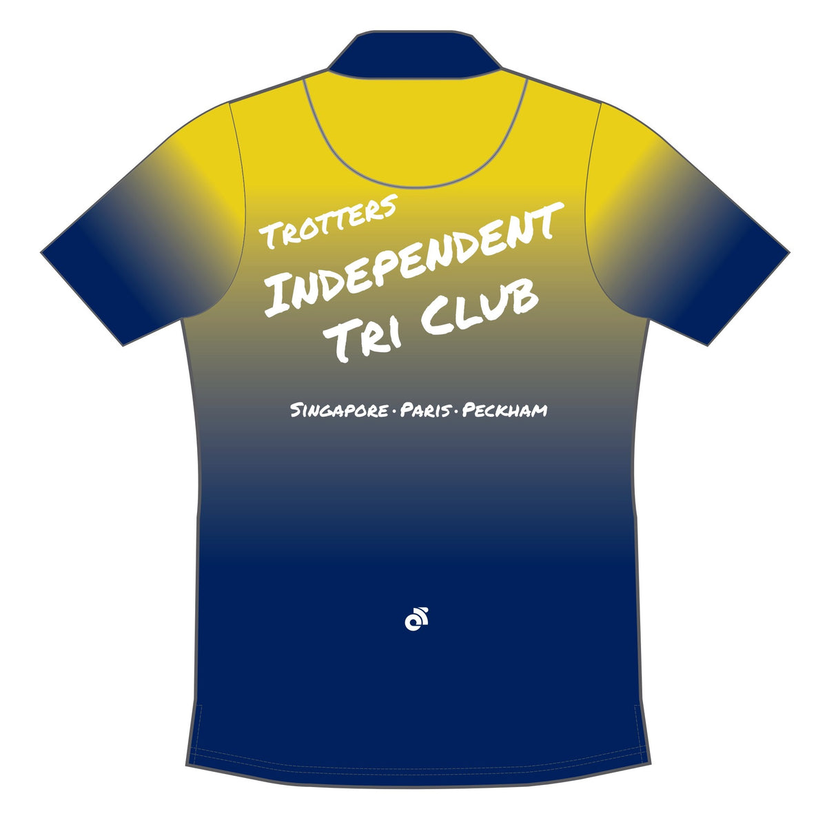 TITC Summer Polo – World Triathlon Official Store Global