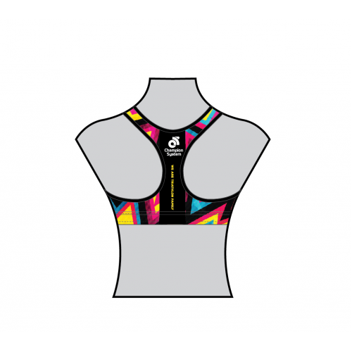 Triming Women's Sports Bra – World Triathlon Official Store Global